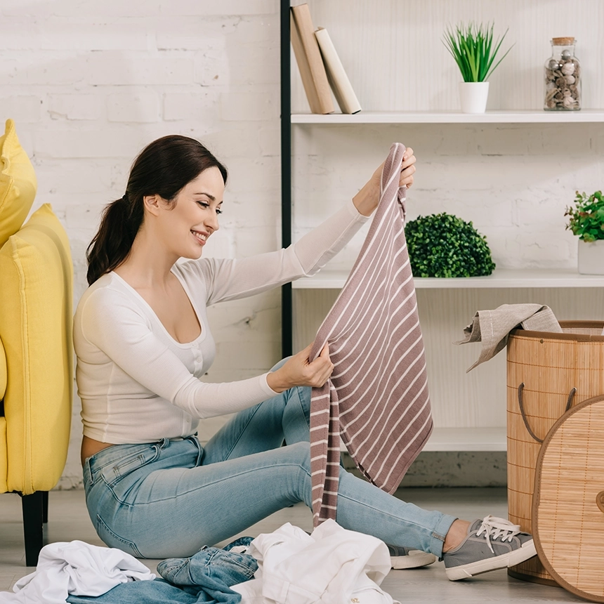 How to Find Your Own Style | Comfort Clothing Outlet